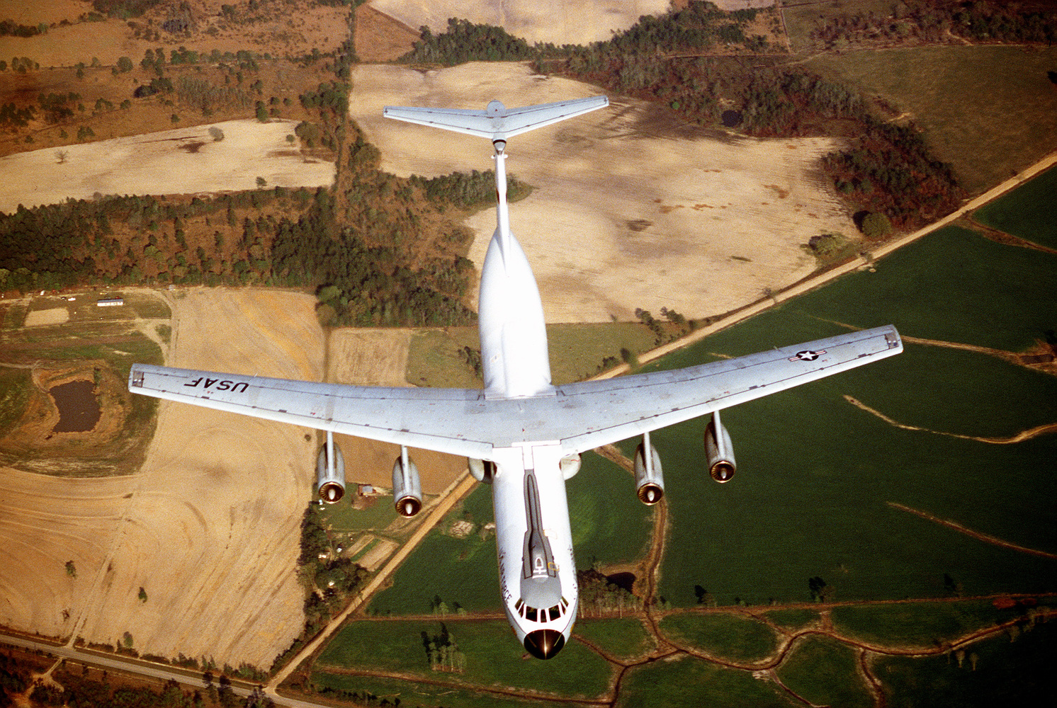 Caracal Models CD144002 - Reference Section